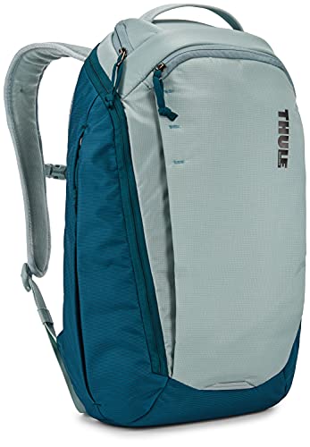 Thule EnRoute Backpack 23L, Alaska-Deep Teal