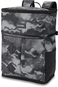 dakine unisex party pack, dark ashcroft camo, 27l, one size, model number: 10003046