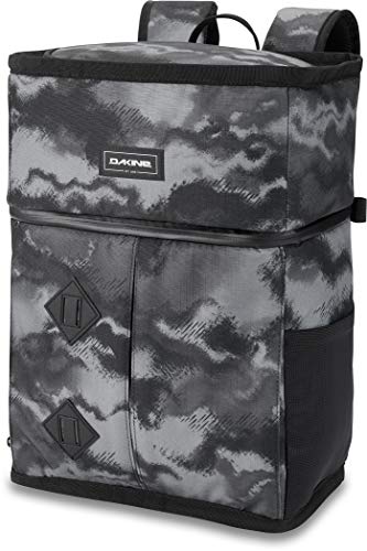 Dakine Unisex Party Pack, Dark Ashcroft Camo, 27L, One Size, Model Number: 10003046