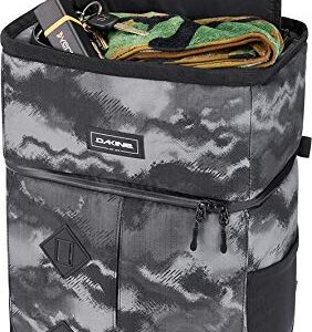 Dakine Unisex Party Pack, Dark Ashcroft Camo, 27L, One Size, Model Number: 10003046