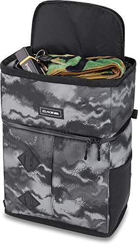 Dakine Unisex Party Pack, Dark Ashcroft Camo, 27L, One Size, Model Number: 10003046