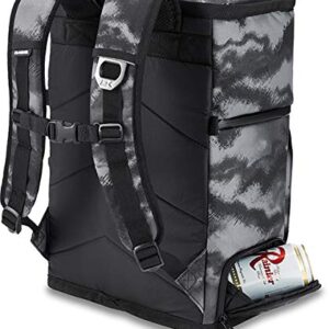 Dakine Unisex Party Pack, Dark Ashcroft Camo, 27L, One Size, Model Number: 10003046