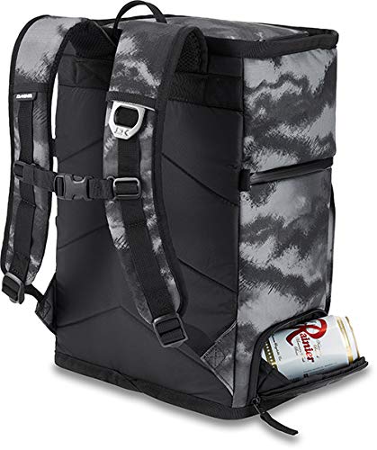 Dakine Unisex Party Pack, Dark Ashcroft Camo, 27L, One Size, Model Number: 10003046