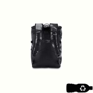 Dakine Unisex Party Pack, Dark Ashcroft Camo, 27L, One Size, Model Number: 10003046