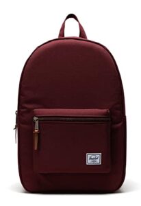 herschel supply co. settlement port one size