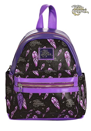 FUN.COM Unisex Adult Dark Crystal Mini Backpack Standard Size