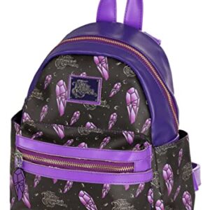 FUN.COM Unisex Adult Dark Crystal Mini Backpack Standard Size