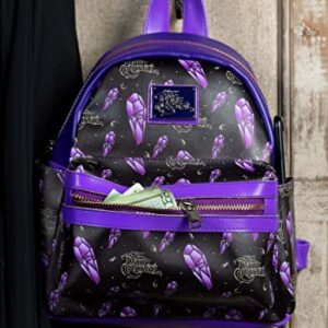 FUN.COM Unisex Adult Dark Crystal Mini Backpack Standard Size