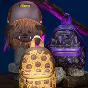 FUN.COM Unisex Adult Dark Crystal Mini Backpack Standard Size