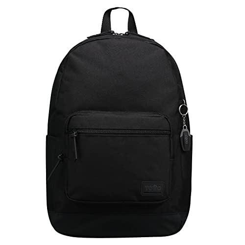 Urban Backpack Black - Tocax