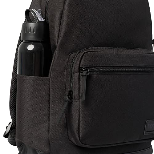 Urban Backpack Black - Tocax