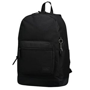 Urban Backpack Black - Tocax