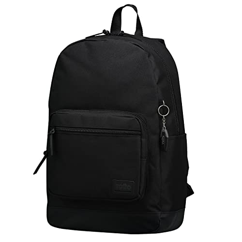 Urban Backpack Black - Tocax