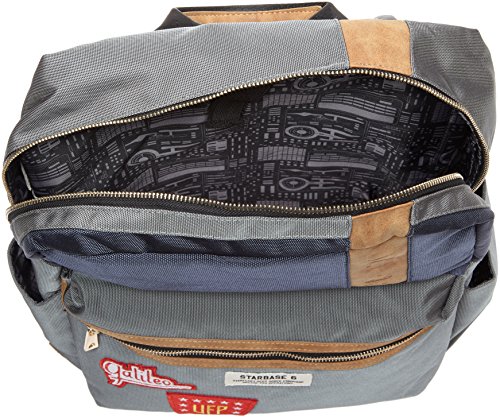 Star Trek: The Original Series - Universal Traveler Backpack - 50th Anniversary Edition