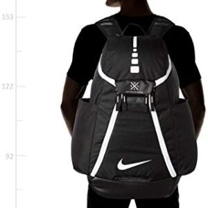 Nike Hoops Elite Max Air Team 2.0 Backpack