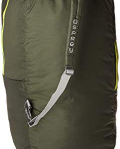 Osprey Airporter, Shadow Grey, Large