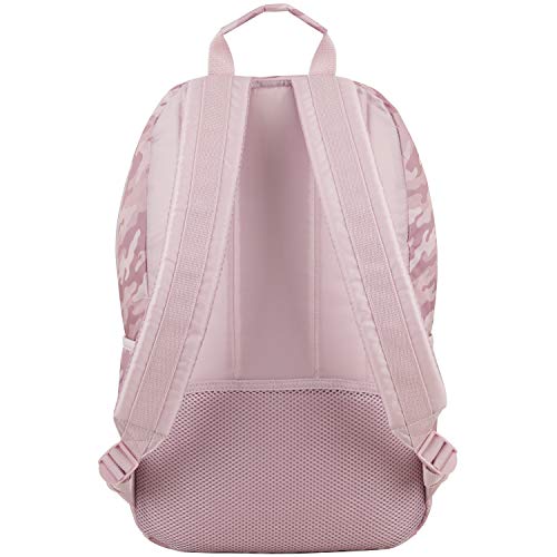 BODHI Universal Cargo Backpack - Dusty Pink Camo