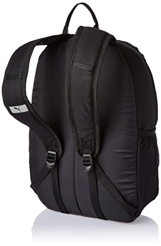 PUMA Rucksack, Black, OSFA