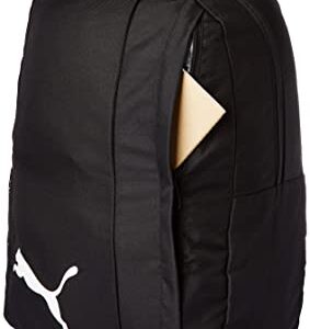 PUMA Rucksack, Black, OSFA