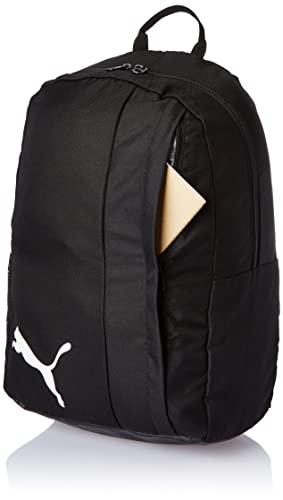 PUMA Rucksack, Black, OSFA