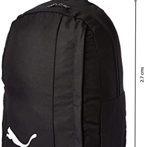 PUMA Rucksack, Black, OSFA