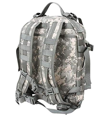 US Military Surplus MOLLE Assault Pack, ACU