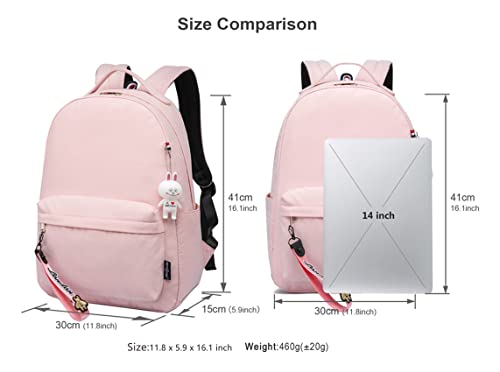 GENGX WesQi Gudetama Graphic Travel Knapsack,Back to School Bookbag Lightweight School Backpack for Girls,Child