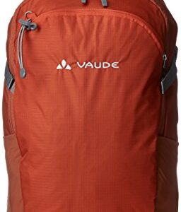 Vaude Wizard 18+4 Daypack, Lava