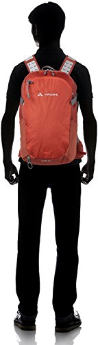 Vaude Wizard 18+4 Daypack, Lava