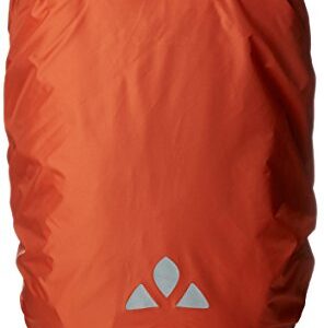 Vaude Wizard 18+4 Daypack, Lava