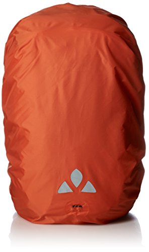 Vaude Wizard 18+4 Daypack, Lava