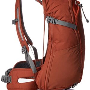 Vaude Wizard 18+4 Daypack, Lava