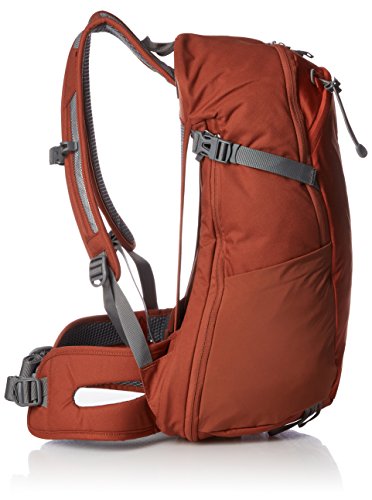 Vaude Wizard 18+4 Daypack, Lava