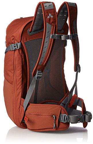 Vaude Wizard 18+4 Daypack, Lava