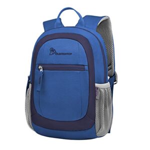 mountaintop kids toddler backpack for boys girls preschool kindergarten bag