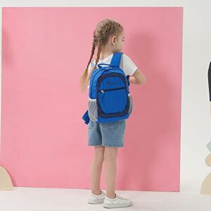 MOUNTAINTOP Kids Toddler Backpack for Boys Girls Preschool Kindergarten Bag