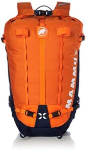 mammut(マムート) men’s nord wand, 6.6 gal (28 l) / trion nordwand 28, arumita-night