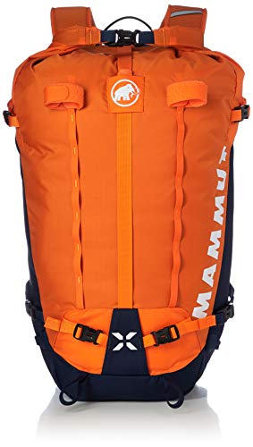 MAMMUT(マムート) Men's Nord Wand, 6.6 gal (28 L) / Trion Nordwand 28, arumita-Night