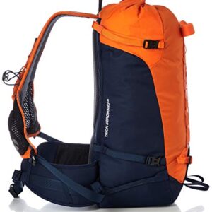 MAMMUT(マムート) Men's Nord Wand, 6.6 gal (28 L) / Trion Nordwand 28, arumita-Night