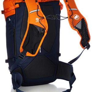 MAMMUT(マムート) Men's Nord Wand, 6.6 gal (28 L) / Trion Nordwand 28, arumita-Night