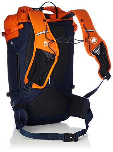 MAMMUT(マムート) Men's Nord Wand, 6.6 gal (28 L) / Trion Nordwand 28, arumita-Night