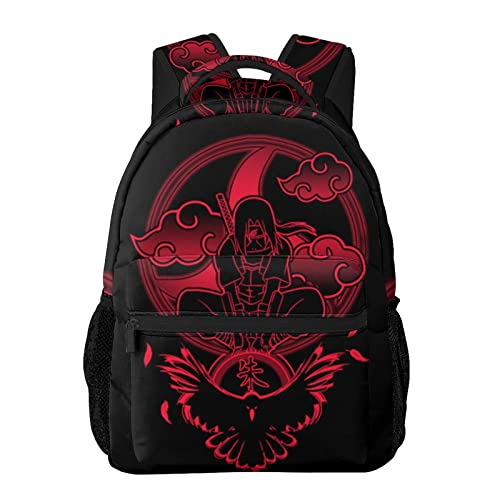 Business Basic Durable Laptops Backpacks College Cartoon Bookbags College School Computer Bag Gifts for Men/Women Boys