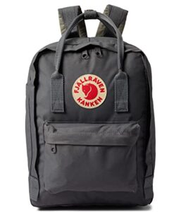 fjällräven 13″ kanken laptop super grey one size