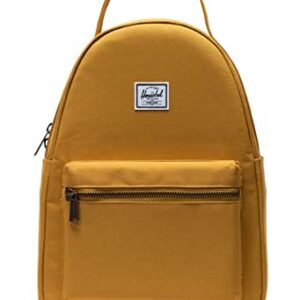 Herschel Supply Co. Nova Small Harvest Gold One Size