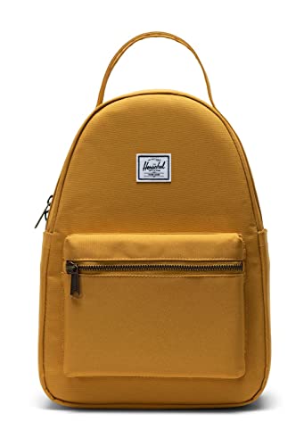 Herschel Supply Co. Nova Small Harvest Gold One Size