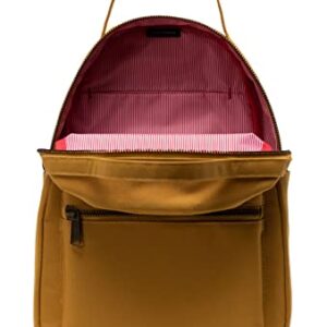 Herschel Supply Co. Nova Small Harvest Gold One Size