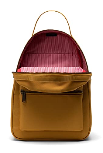 Herschel Supply Co. Nova Small Harvest Gold One Size