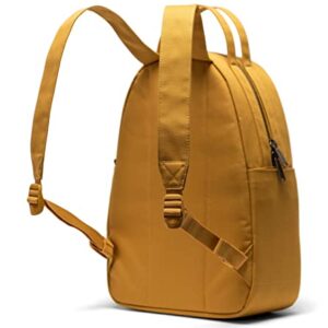 Herschel Supply Co. Nova Small Harvest Gold One Size