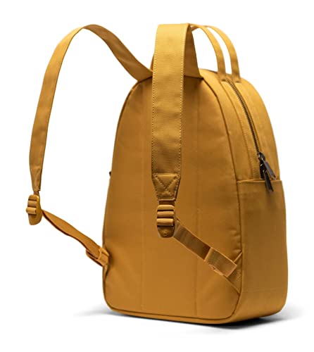 Herschel Supply Co. Nova Small Harvest Gold One Size