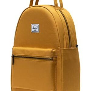 Herschel Supply Co. Nova Small Harvest Gold One Size